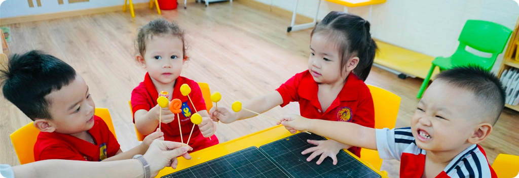 About us – Trường mầm non Chim Cánh Cụt – Penguin Academy